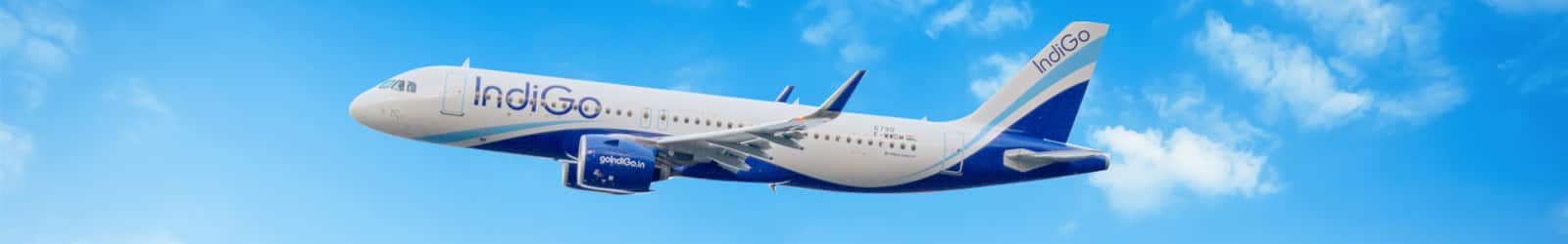 About IndiGo - Best Low Cost Domestic Airline in India | IndiGo