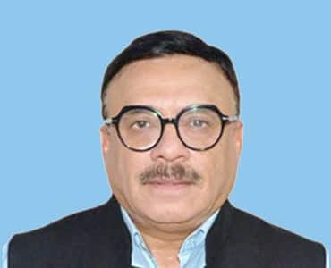 IndiGo Leadership Team - Know more of IndiGo Leaders | IndiGo