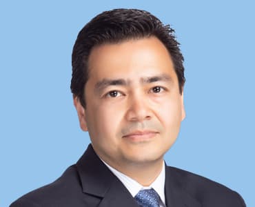 IndiGo Leadership Team - Know more of IndiGo Leaders | IndiGo