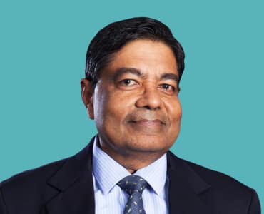 IndiGo Leadership Team - Know more of IndiGo Leaders | IndiGo