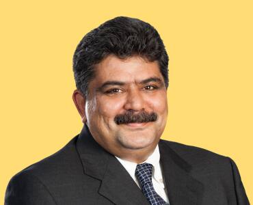 IndiGo Leadership Team - Know more of IndiGo Leaders | IndiGo