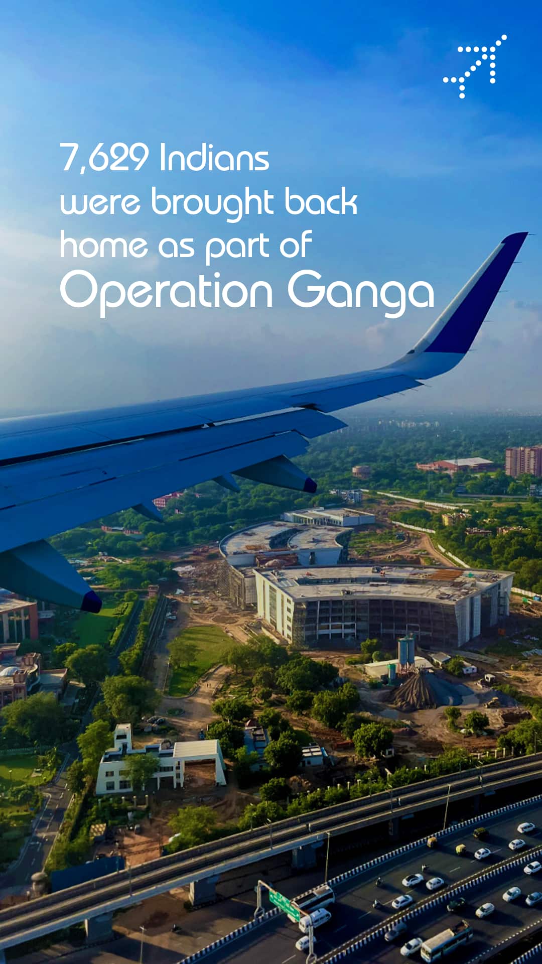 IndiGo Round-up 2022 | Yearly Travel Report | IndiGo