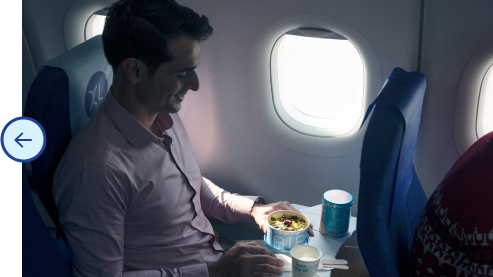 IndiGo Round-up 2022 | Yearly Travel Report | IndiGo