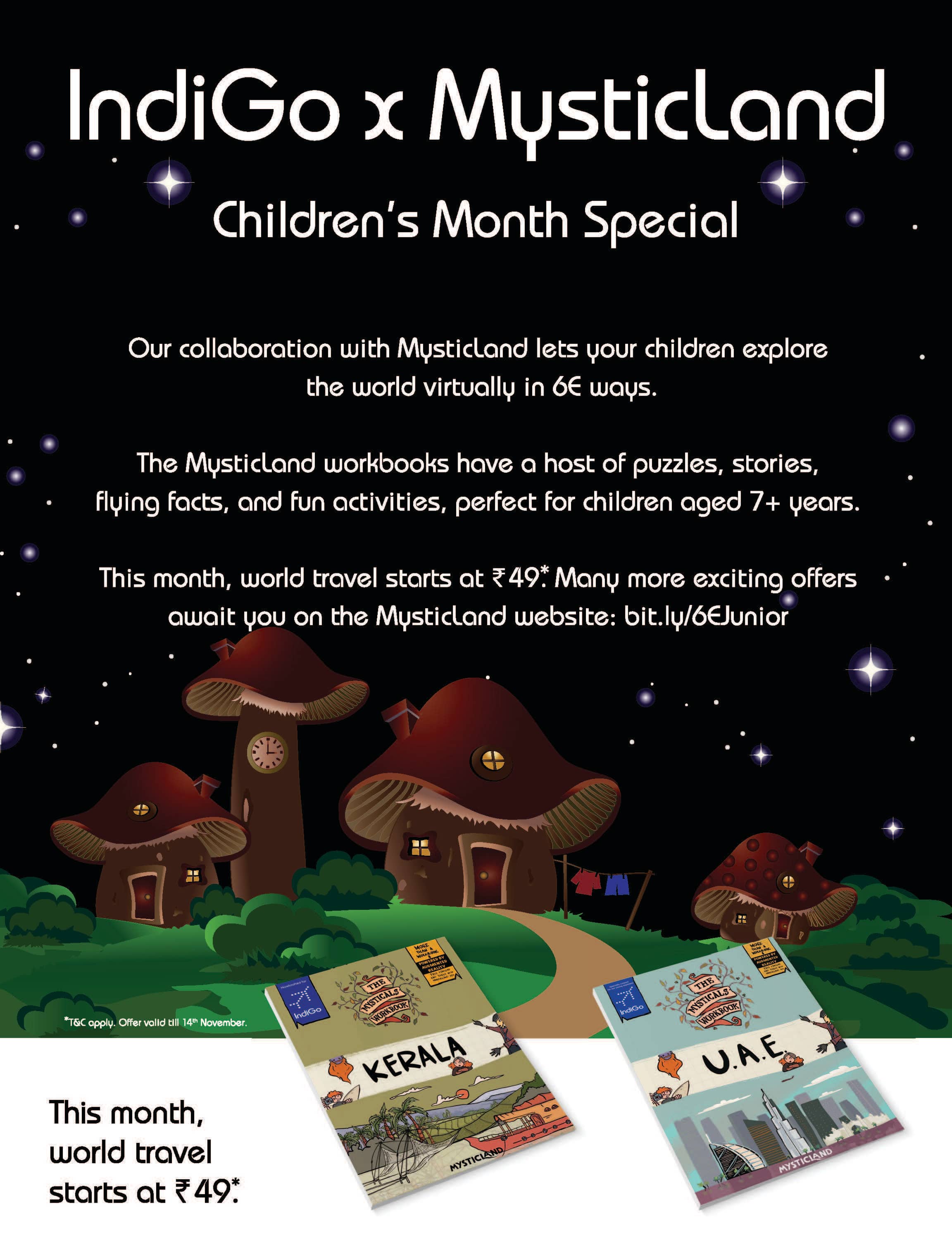 Hello 6E November 2020: Your new Workstation