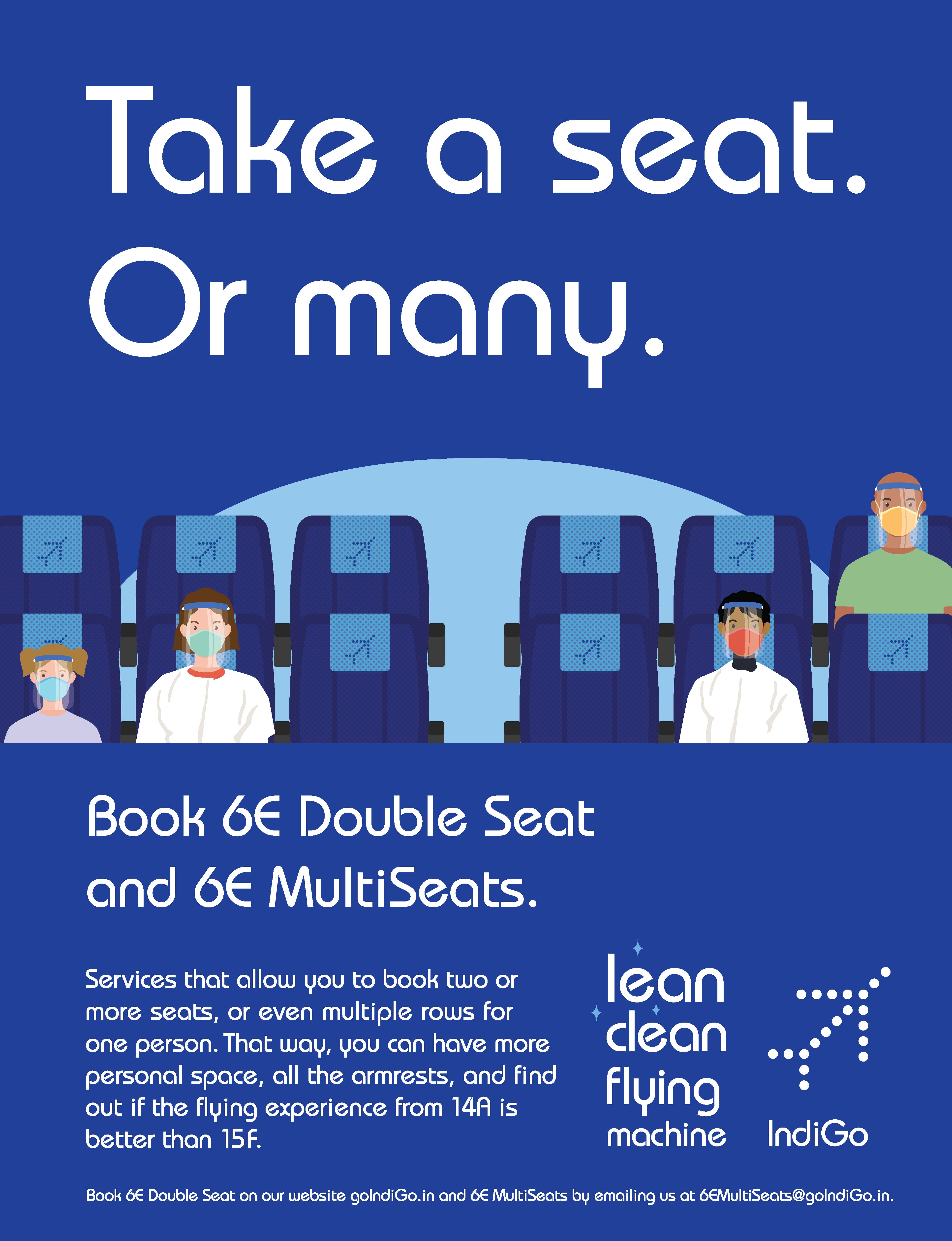 Hello 6E May-June 2021: Fall in love with Books