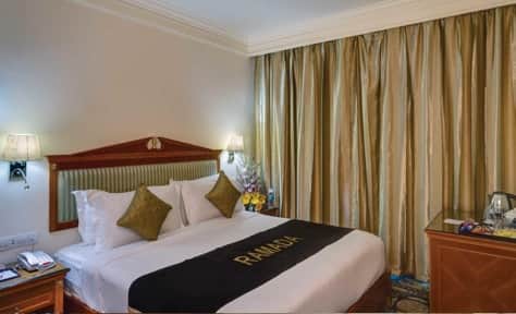 Agartala Airport (IXA) - IATA, Pin Code, Terminal Information | IndiGo