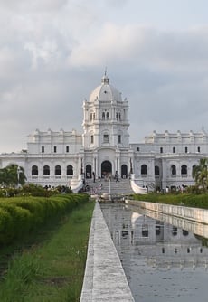 Agartala Travel Guide, Agartala Tourism, Places to visit in Agartala