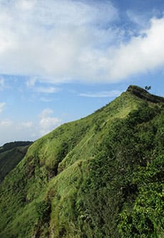 Aizawl Travel Guide, Aizawl Tourism, Places to visit in Aizawl
