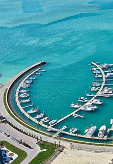 Bahrain - Travle Guide, Places ton Visit, Things to Do, Shopping | IndiGo