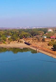 Bhopal Travel Guide, Bhopal Tourism, Places to visit in Bhopal