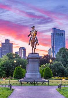 Boston - Travel Guide, Places to Visit, Food, Shopping | IndiGo