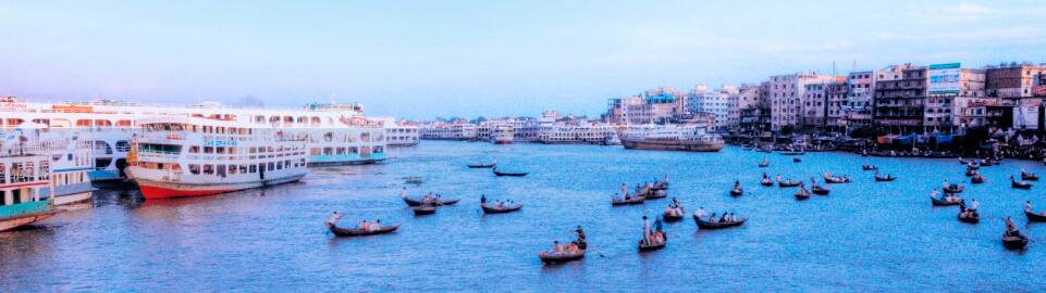 Chattogram: Travel Guide, Tourist Places to visit - IndiGo