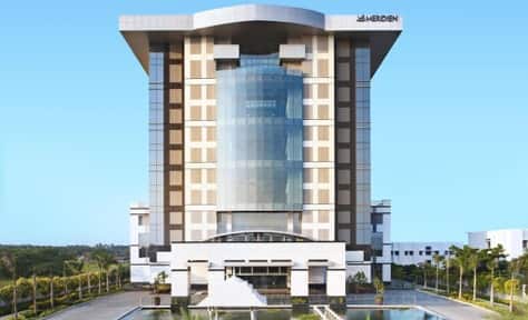 Coimbatore International Airport (CJB) - IATA, Pin Code, Terminal ...