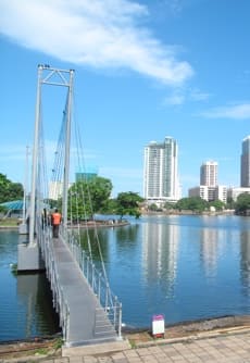 Colombo - Travel Guide, Places to Visit, Shopping, Where to stay | IndiGo