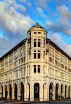 Colombo - Travel Guide, Places to Visit, Shopping, Where to stay | IndiGo