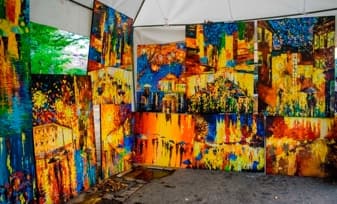 Colombo - Travel Guide, Places to Visit, Shopping, Where to stay | IndiGo