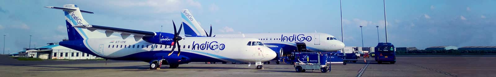 World Airports - List of 30 International Airports by Country | IndiGo