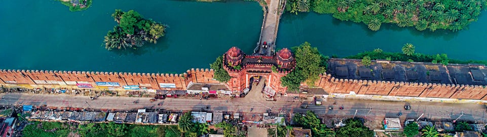 Darbhanga Travel Guide, Darbhanga Tourism, Places to visit in Darbhanga