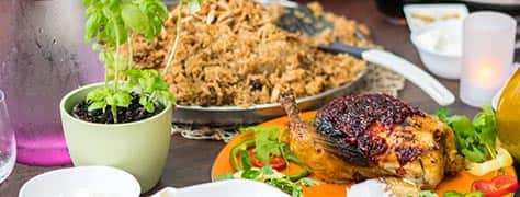 Doha - Travel Guide, Places to Visit, Food, Shopping | IndiGo