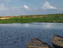 Durgapur Airport (RDP) - IATA, Pin Code, Terminal Information | IndiGo
