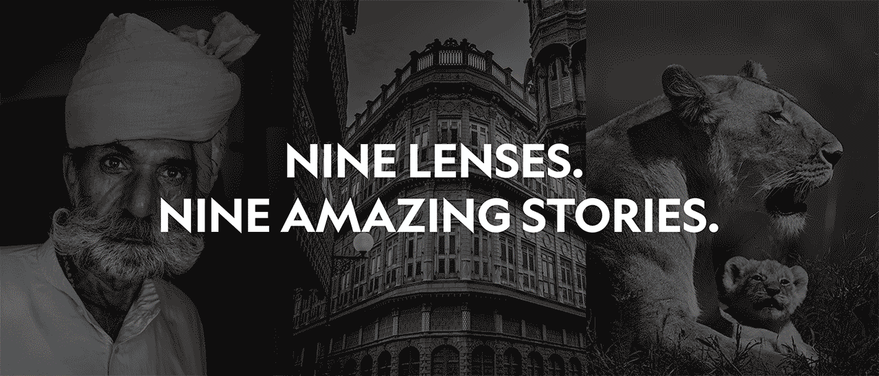 Travel and Capture Beautiful World with Nofilter | IndiGo