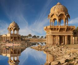 Travel and Capture Beautiful World with Nofilter | IndiGo