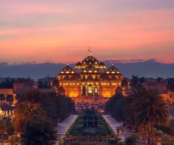 Travel and Capture Beautiful World with Nofilter | IndiGo