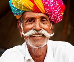 Travel and Capture Beautiful World with Nofilter | IndiGo