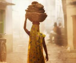 Travel and Capture Beautiful World with Nofilter | IndiGo