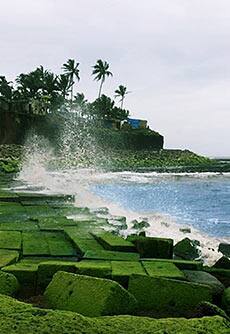 Goa Travel Guide, Goa Tourism, Places to visit in Goa