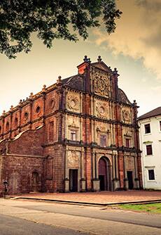 Goa Travel Guide, Goa Tourism, Places to visit in Goa