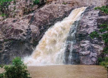 Gondia Airport (GDB) - IATA, Pin Code, Terminal Information | IndiGo