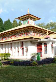Itanagar Travel Guide, Itanagar Tourism, Places to visit in Itanagar
