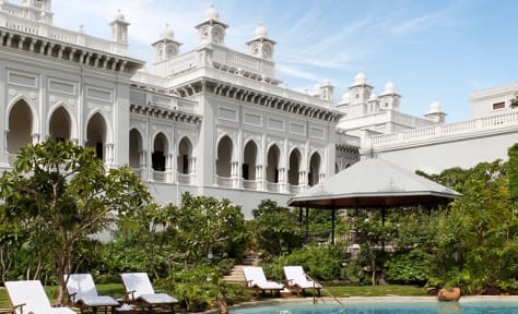 Hyderabad Travel Guide, Hyderabad Tourism, Places to visit in Hyderabad