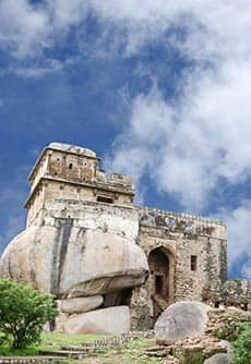 Jabalpur Travel Guide, Jabalpur Tourism, Places to visit in Jabalpur