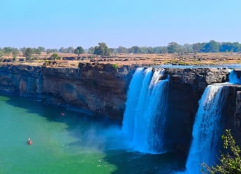 Jagdalpur Travel Guide, Jagdalpur Tourism, Places to visit in Jagdalpur