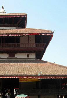 Kathmandu- Travel Guide, Places to Visit, Food, Shopping | IndiGo