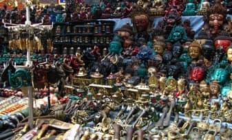 Kathmandu- Travel Guide, Places to Visit, Food, Shopping | IndiGo