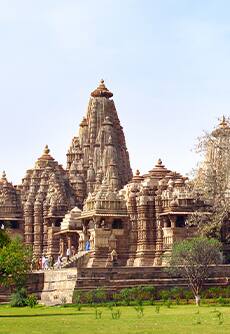 Khajuraho Travel Guide, Khajuraho Tourism, Places to visit in Khajuraho