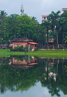 Kozhikode Travel Guide, Kozhikode Tourism, Places to visit in Kozhikode