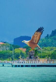 Explore Langkawi - Places to visit, Tourism, Shopping, Where to stay ...
