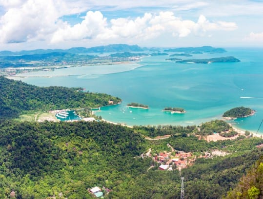 Explore Langkawi - Places to visit, Tourism, Shopping, Where to stay ...