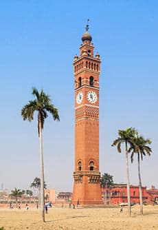 Lucknow - Travel Guide, Places to Visit, Things to Do, Food, Shooping ...