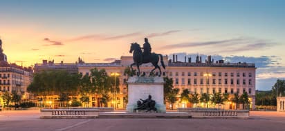Explore Lyon - Places to visit, Tourism, Shopping, Where to stay | IndiGo