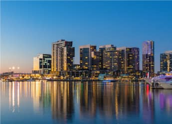 Explore Melbourne - Places to visit, Tourism, Shopping, Where to stay ...