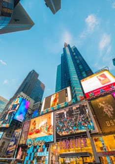 Explore New York - Places to visit, Tourism, Shopping, Where to stay ...