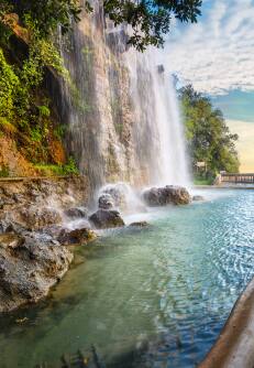 Explore Nice - Places to visit, Tourism, Shopping, Where to stay | IndiGo