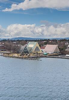 Explore Oslo - Places to visit, Tourism, Shopping, Where to stay | IndiGo