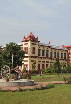Patna Travel Guide, Patna Tourism, Places to visit in Patna