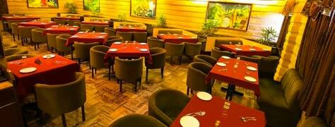 Ranchi Travel Guide, Ranchi Tourism, Places to visit in Ranchi